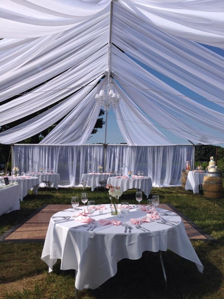 Sensational Events - aboutNORTH